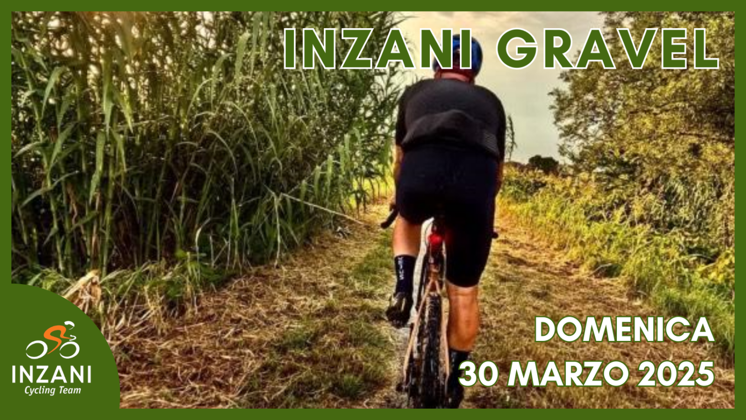 Granfondo Inzani Isomec & Inzani Gravel | Circolo Inzani